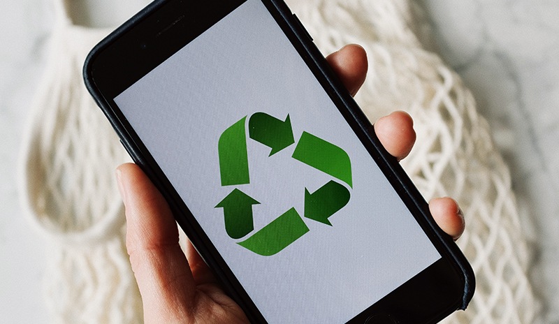 New school year, new tech: How to safely recycle your old gadgets ...