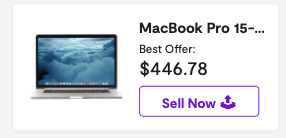 Sell My Laptops for Cash Online - Gizmogo