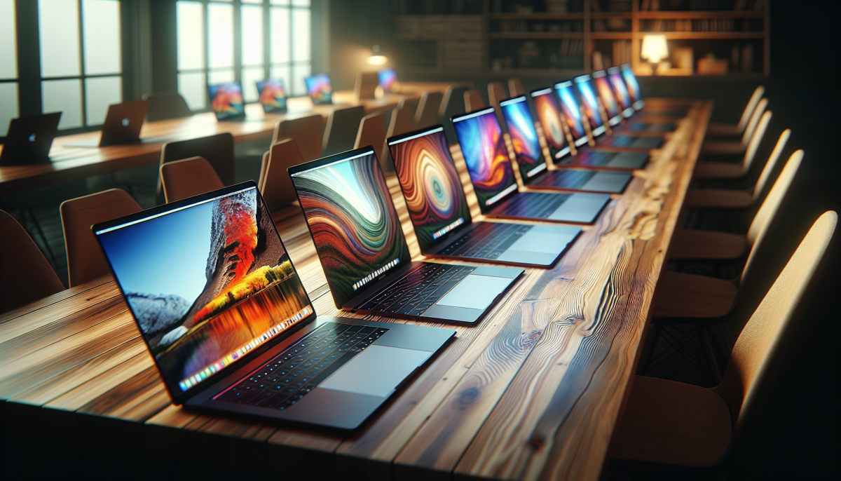 Snapdragon's Surprising Edge: A New Era of Gaming Laptops?