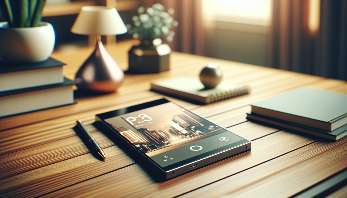 Google Smart Glasses Get Smarter: A New Edge in Tech Wearables