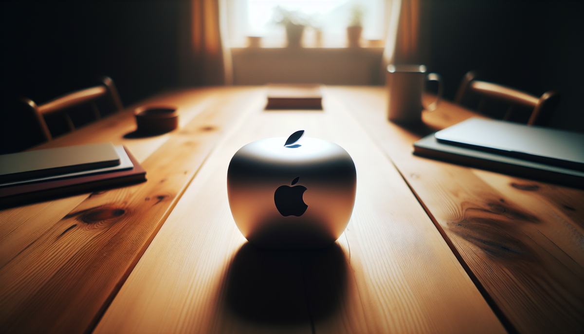 An Apple Quirk: Navigating a Bizarre Login Conundrum