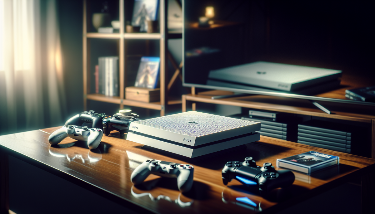 Unlocking Social Gaming: PS5's Revolutionary QR Code Invite System