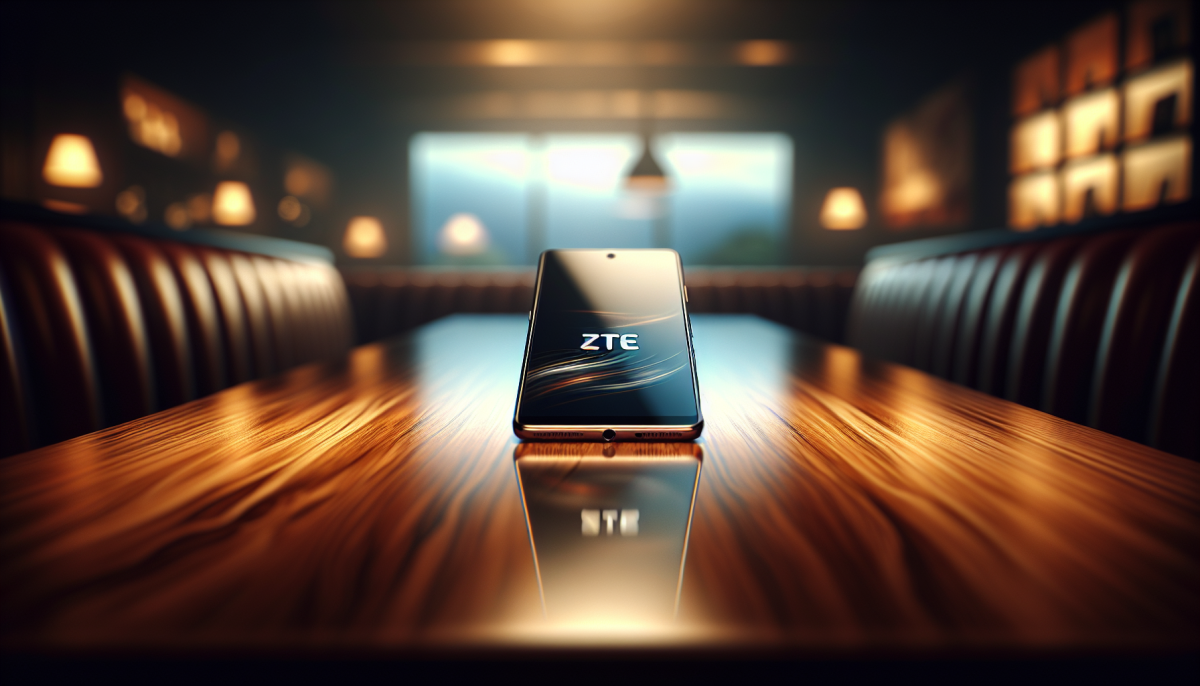 Maximize Returns on Your Old ZTE Devices: A Comprehensive Guide