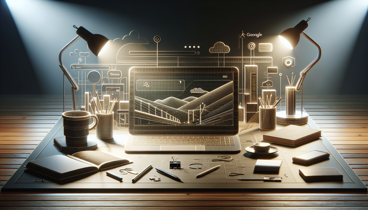 Google's Strides in Accessibility & Inclusion