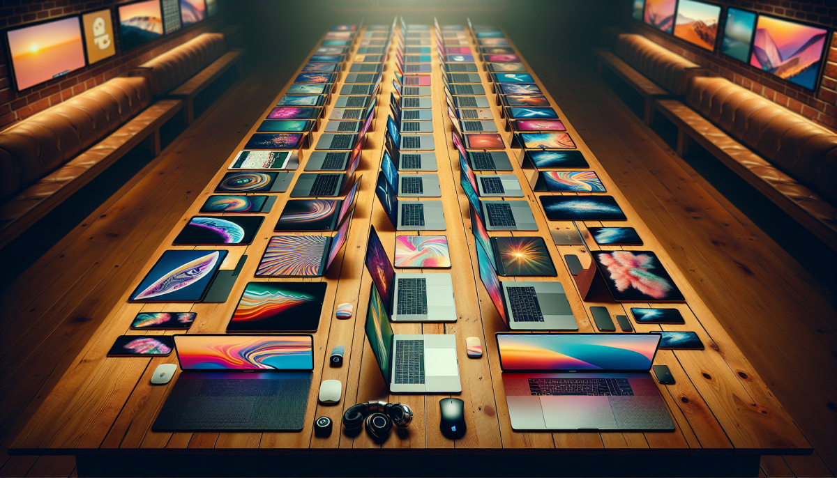 Evolution of FRAMEWORK LAPTOPS: Unleashing Tech Power Evolution of FRAMEWORK LAPTOPS: Unleashing Tech Power