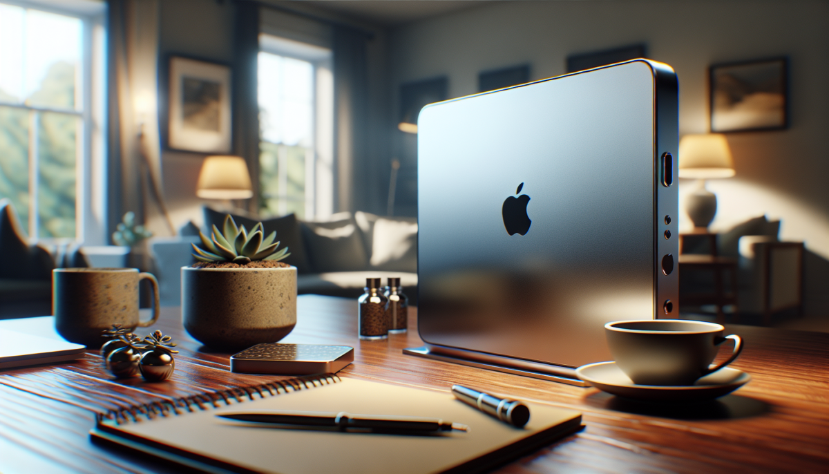 Apple's VisionOS 2: Revolutionizing Interaction & Accessibility Apple's VisionOS 2: Revolutionizing Interaction & Accessibility