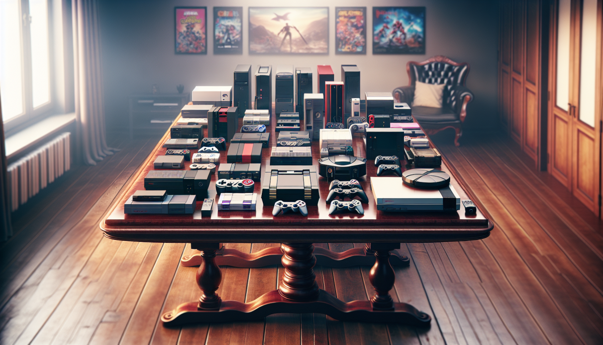 Valorant's Console Beta: A New Frontier in Gaming
