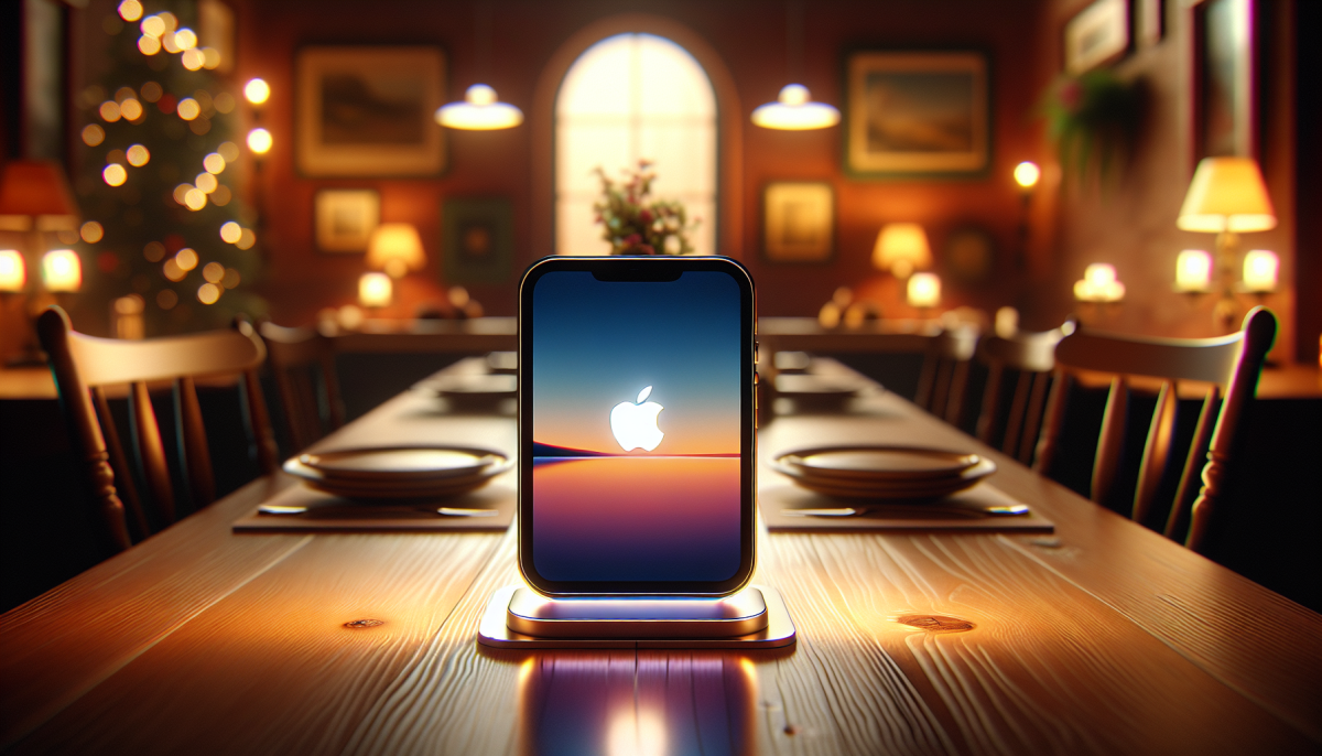 Exploring iOS 18: APPLE's Newest Innovations & Features