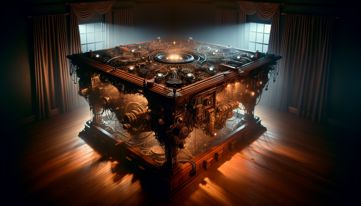 MCU's Evolution: Heroes to MONSTERS Within