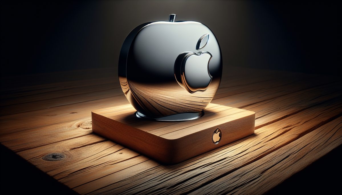 Exploring APPLE's Vision Pro and macOS Sequoia Integration