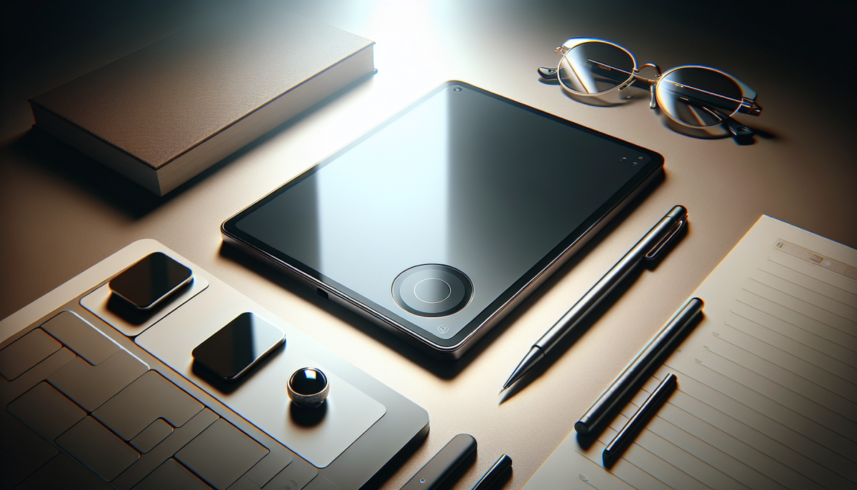 Exploring Innovation: Apple's AI Leap & Start-up Trends