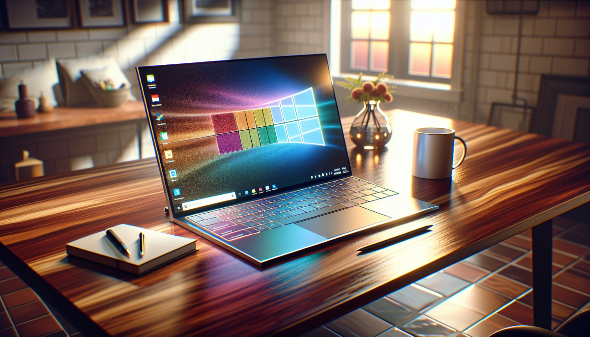 MICROSOFT's AI Innovations & Legal Battles - A Tech Giant's Journey