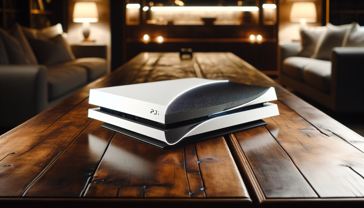 30 Years of PlayStation: Exclusive PS5 Anniversary Edition