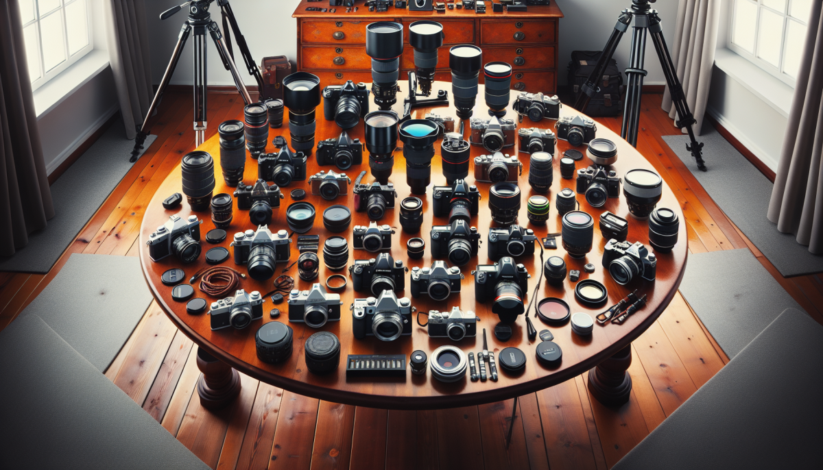 Revolutionizing Home Safety with Blink Outdoor 4 Cameras