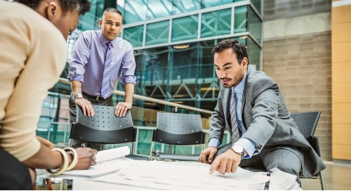 Q&A with Energy Managers: Capturing Energy Efficiency to Do More with Less