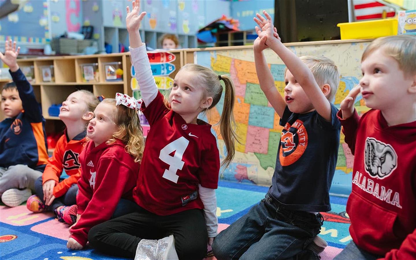 A Track Record of Success: DeKalb County Schools Creates Future-Ready ...