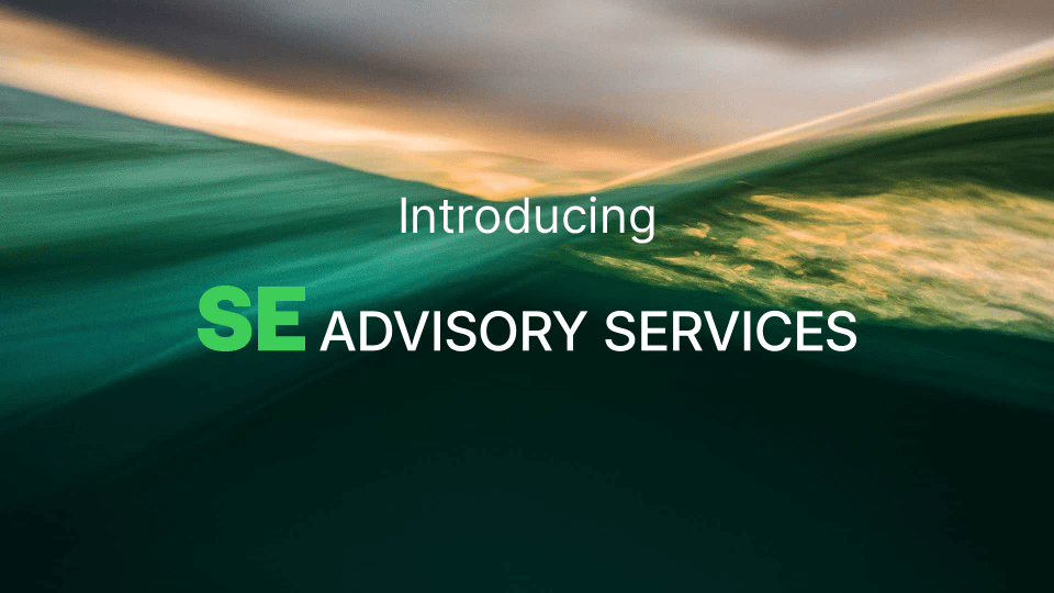 A New Chapter: Introducing SE Advisory Services | Schneider Electric