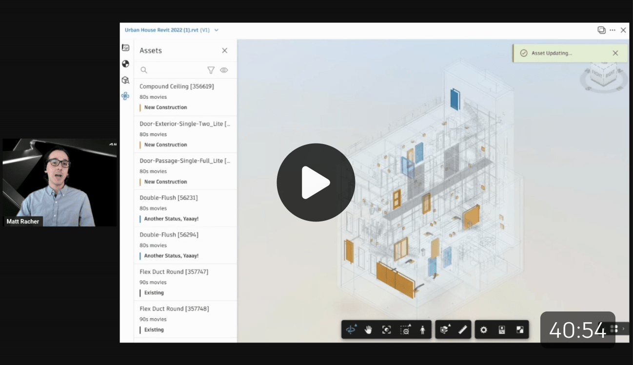 Top 5 AMER Product Releases in Autodesk Construction Cloud