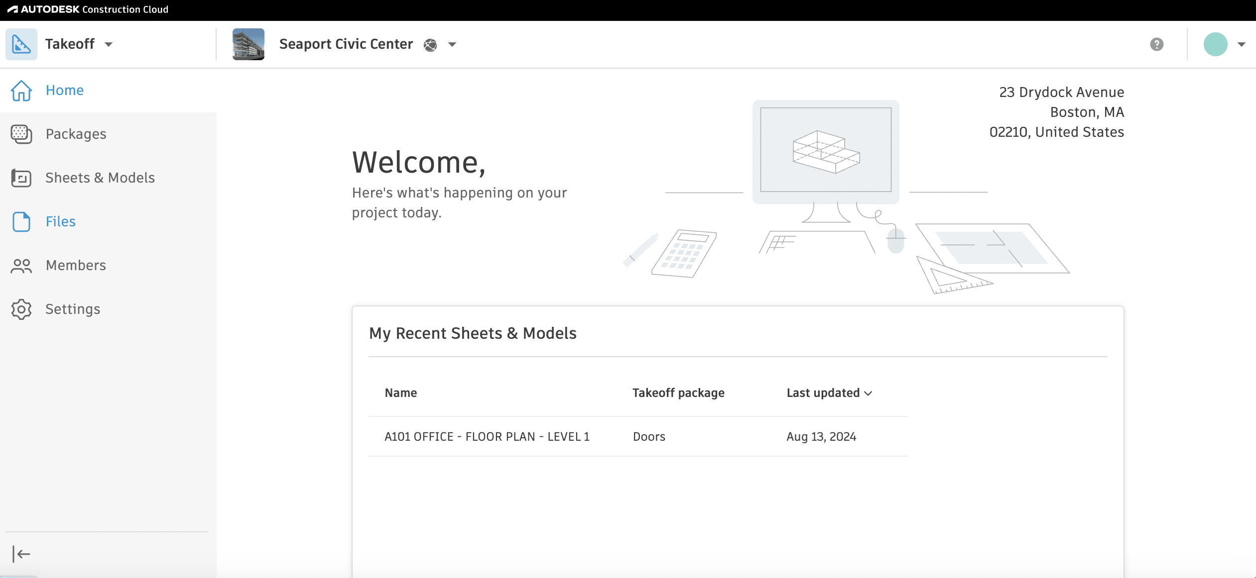 Construction Resources For Autodesk Takeoff Autodesk