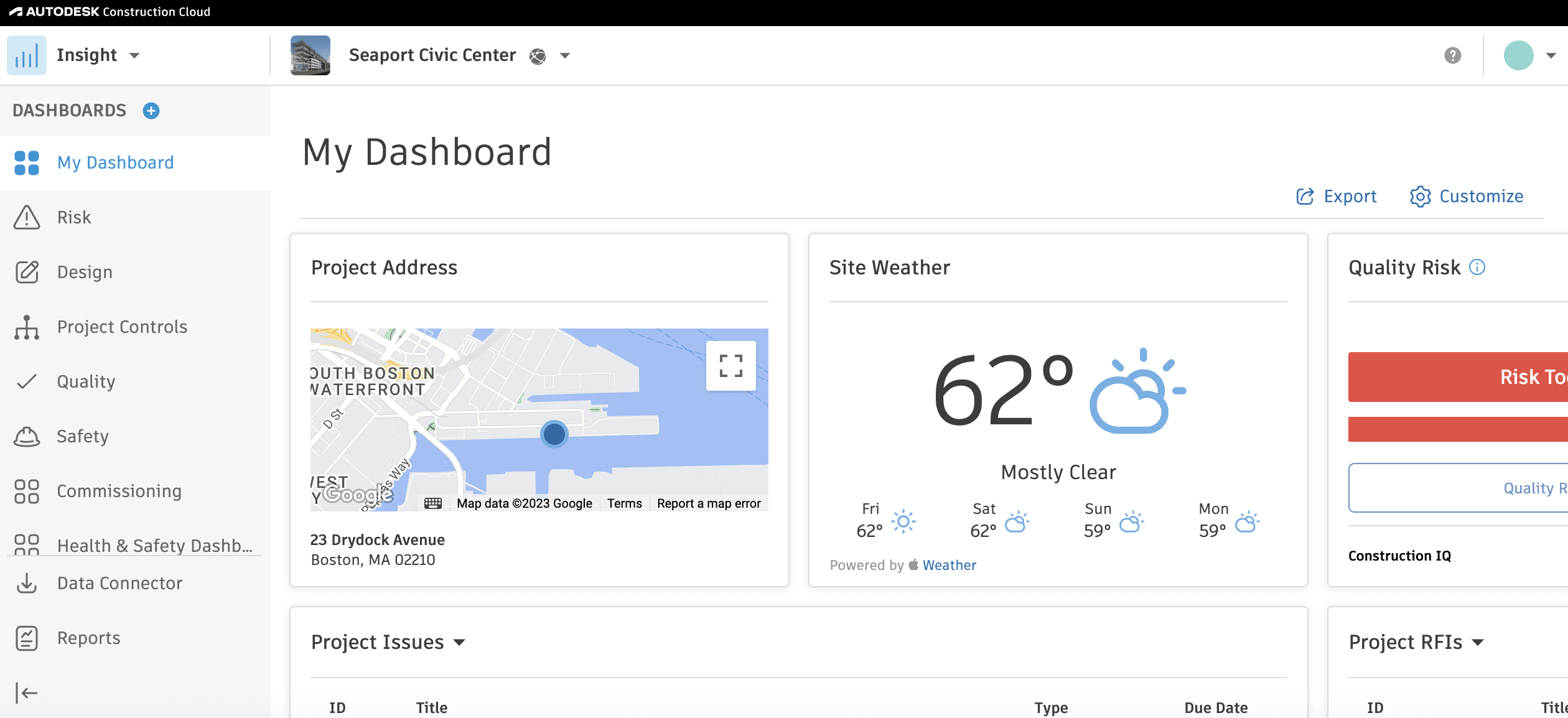 Construction Resources for Subcontractors | Autodesk