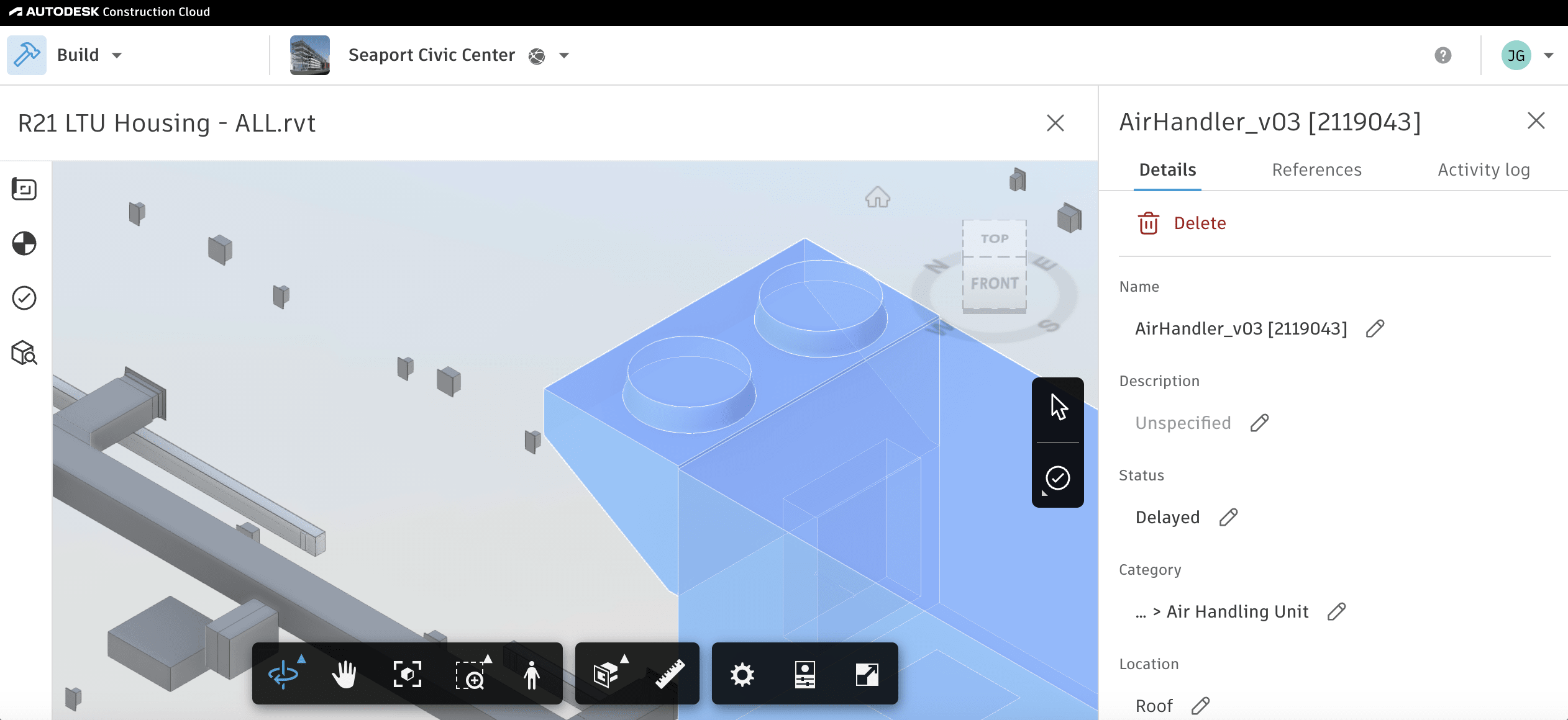 Construction Resources for Autodesk Build | Autodesk Construction Resources for Autodesk Build | Autodesk