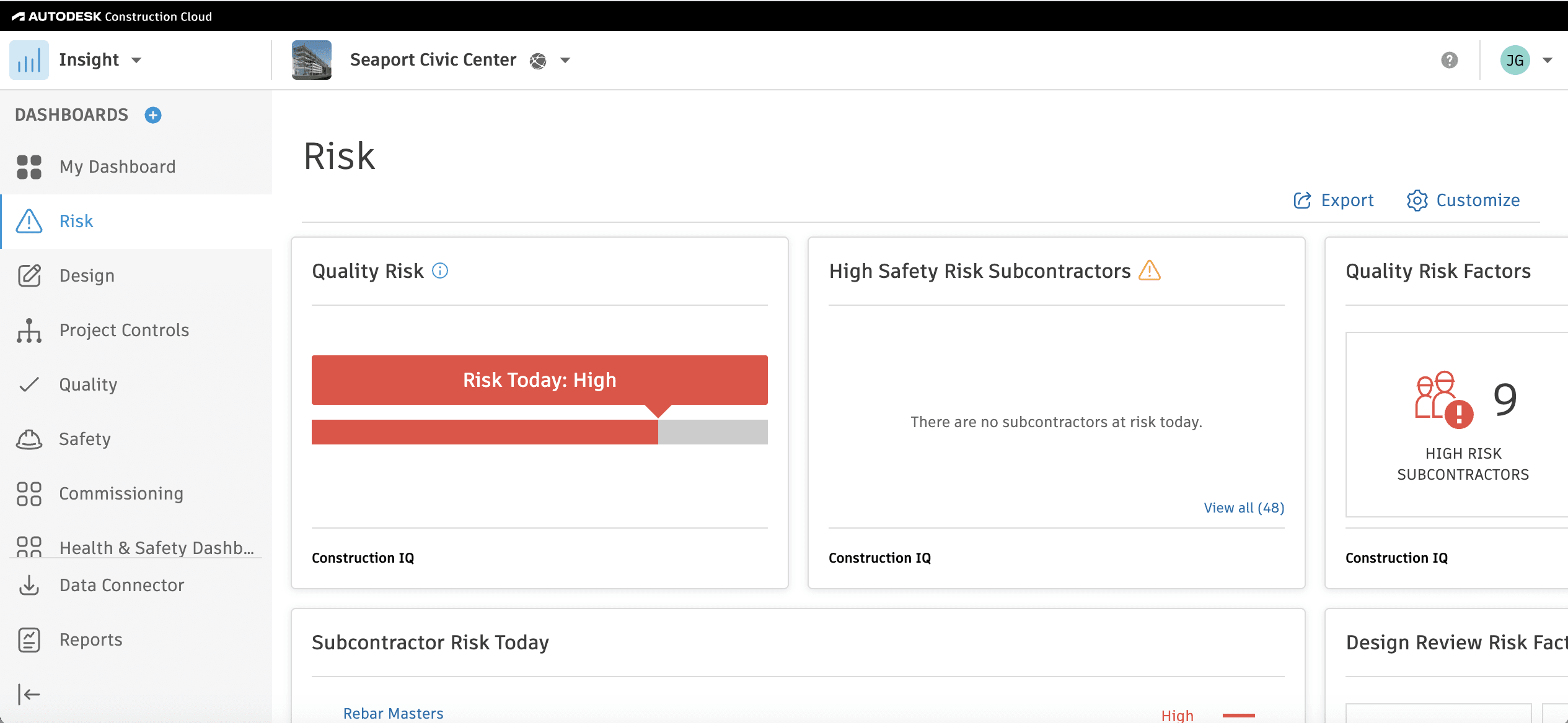Construction Resources for Project Owners | Autodesk