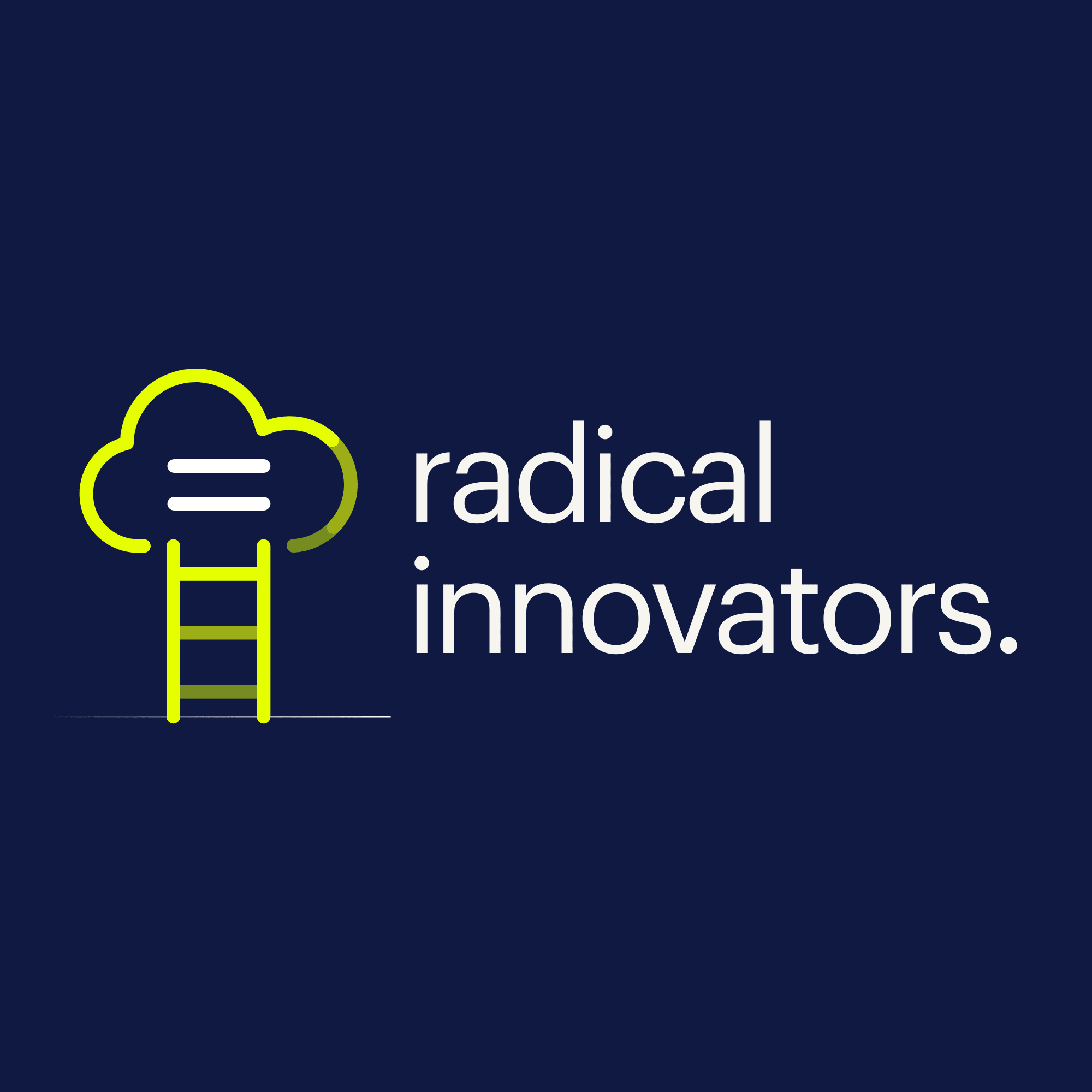 Radical Innovators podcast | Randstad Enterprise