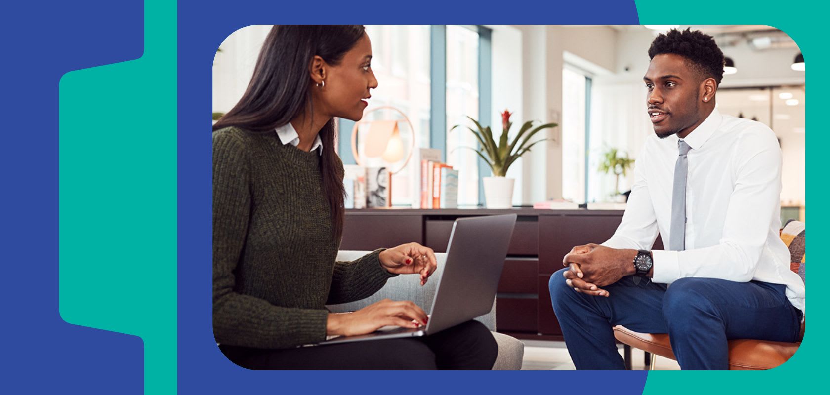 How to introduce yourself in an interview