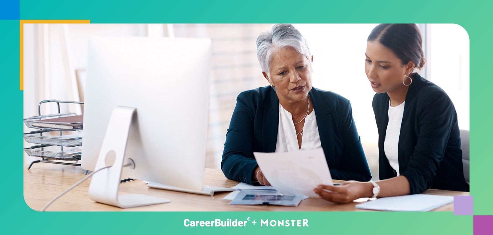 How to find a mentorship