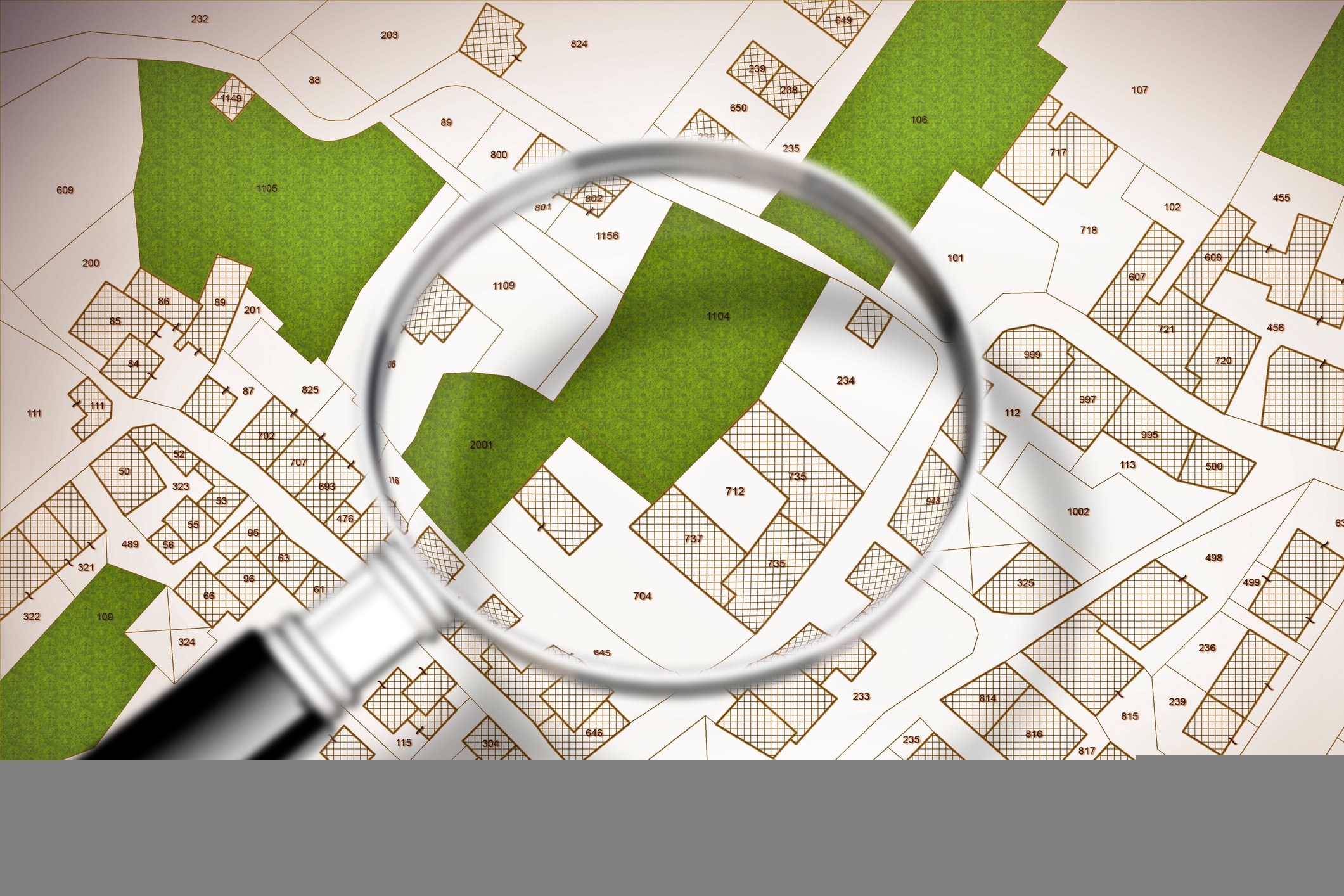 Map urban change: ArcGIS workflows for built environment change detection