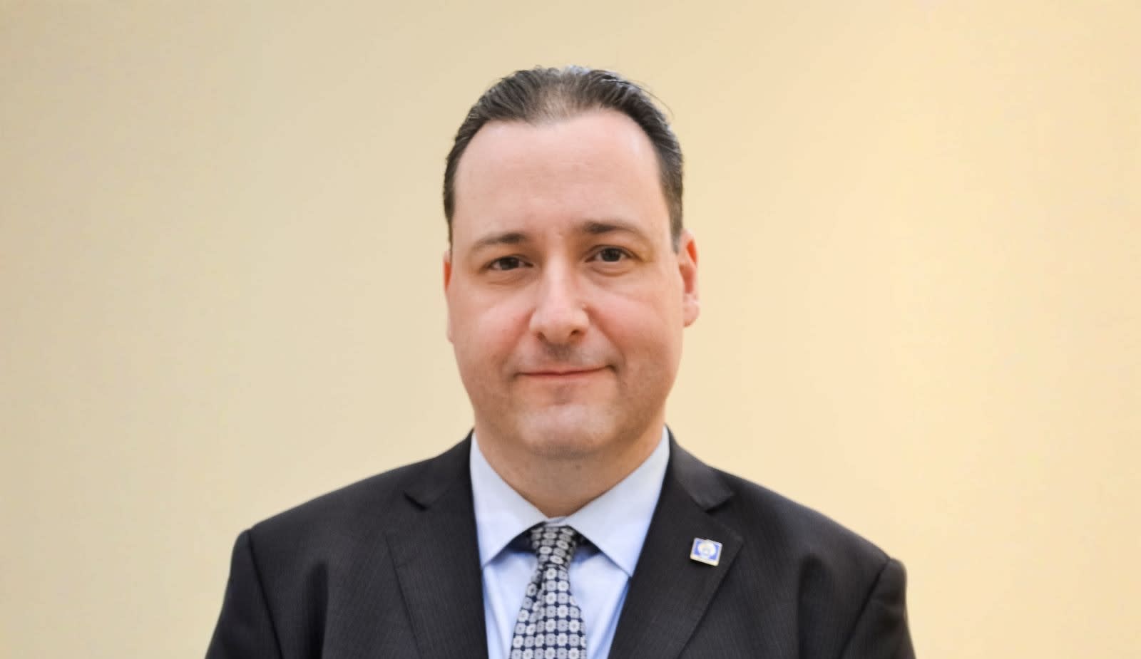 Mitchell Eastley nommé Professionnel SIG de l’année d’Esri Canada