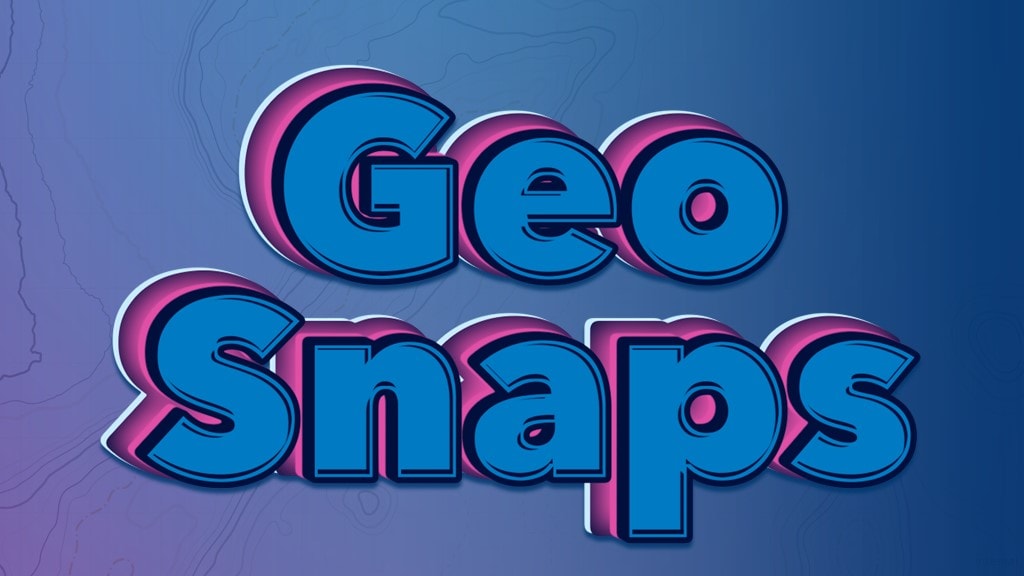 GeoSnaps rewind: 2025’s smartest Esri tips & tutorials