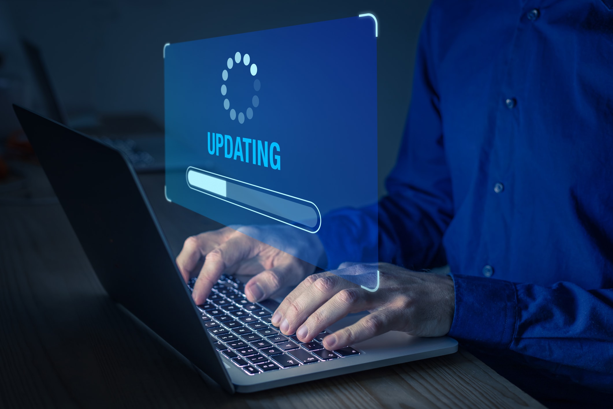 How to upgrade enterprise geodatabases