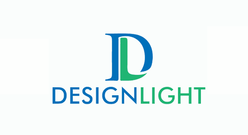 Design Light Starts, Stripes and Lights