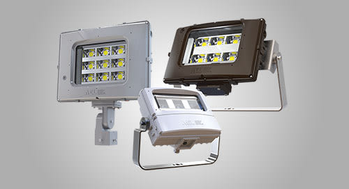 American Electric Lighting - What's New