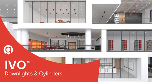 The Most Significant IVO™ Launch is Here!