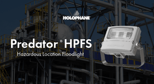 HPFS: Predator Hazardous Floods Now Expand the Possible