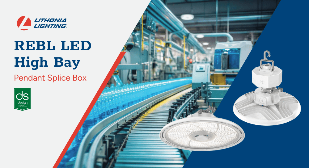Lithonia Lighting High Bays