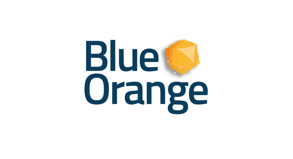 Blue Orange