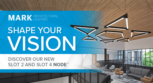 Introducing MARK Lighting SLOT 2 and SLOT 4 Node™
