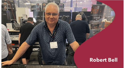 Robert Bell's Retirement Notice