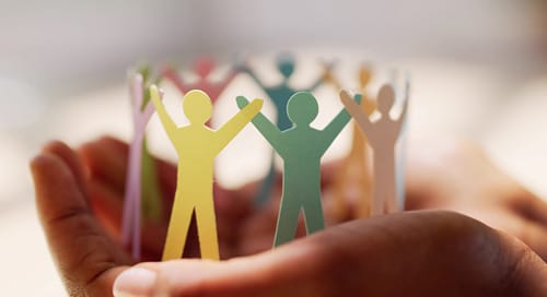 Creating an Inclusive Employee Experience Webinar