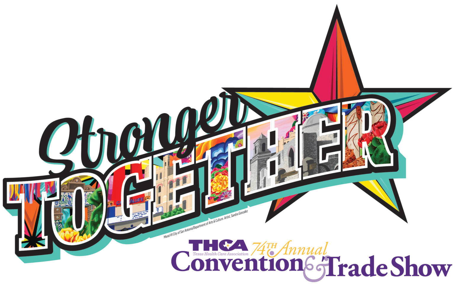THCA 74th Annual Convention & Trade Show