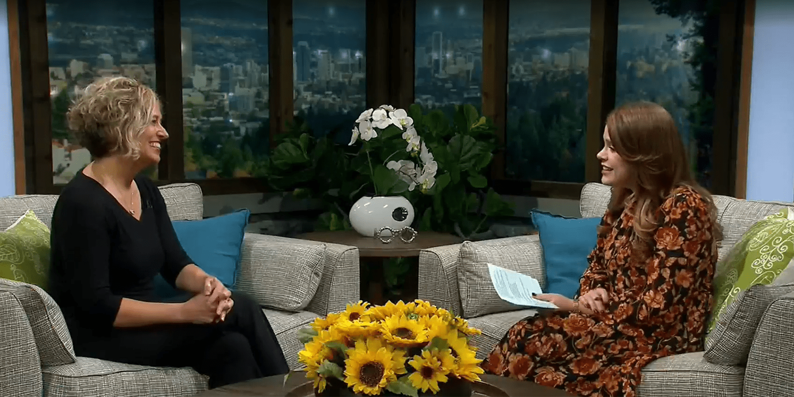 Menopause myths debunked: Providence offers classes to support women ...