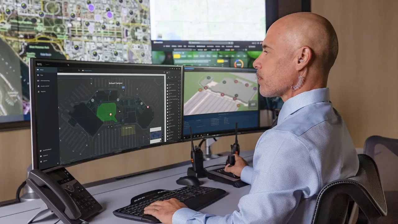 Efficient communication - Taking your security operations to the next ...