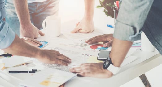 Capacity Building For Nonprofits Guide | Foundant Technologies