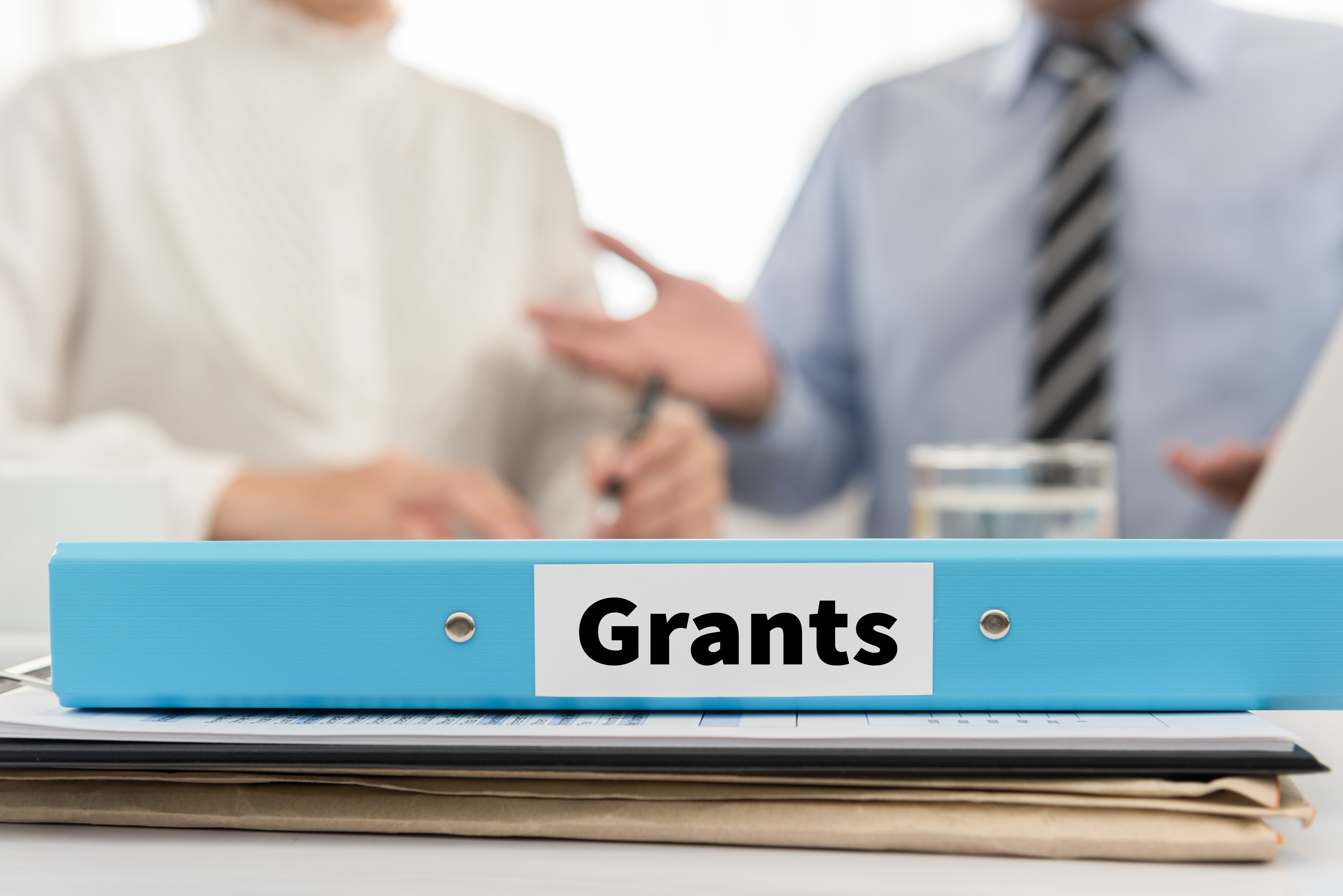 Grant Reporting 101 For Grantors & Grantees | Foundant Technologies