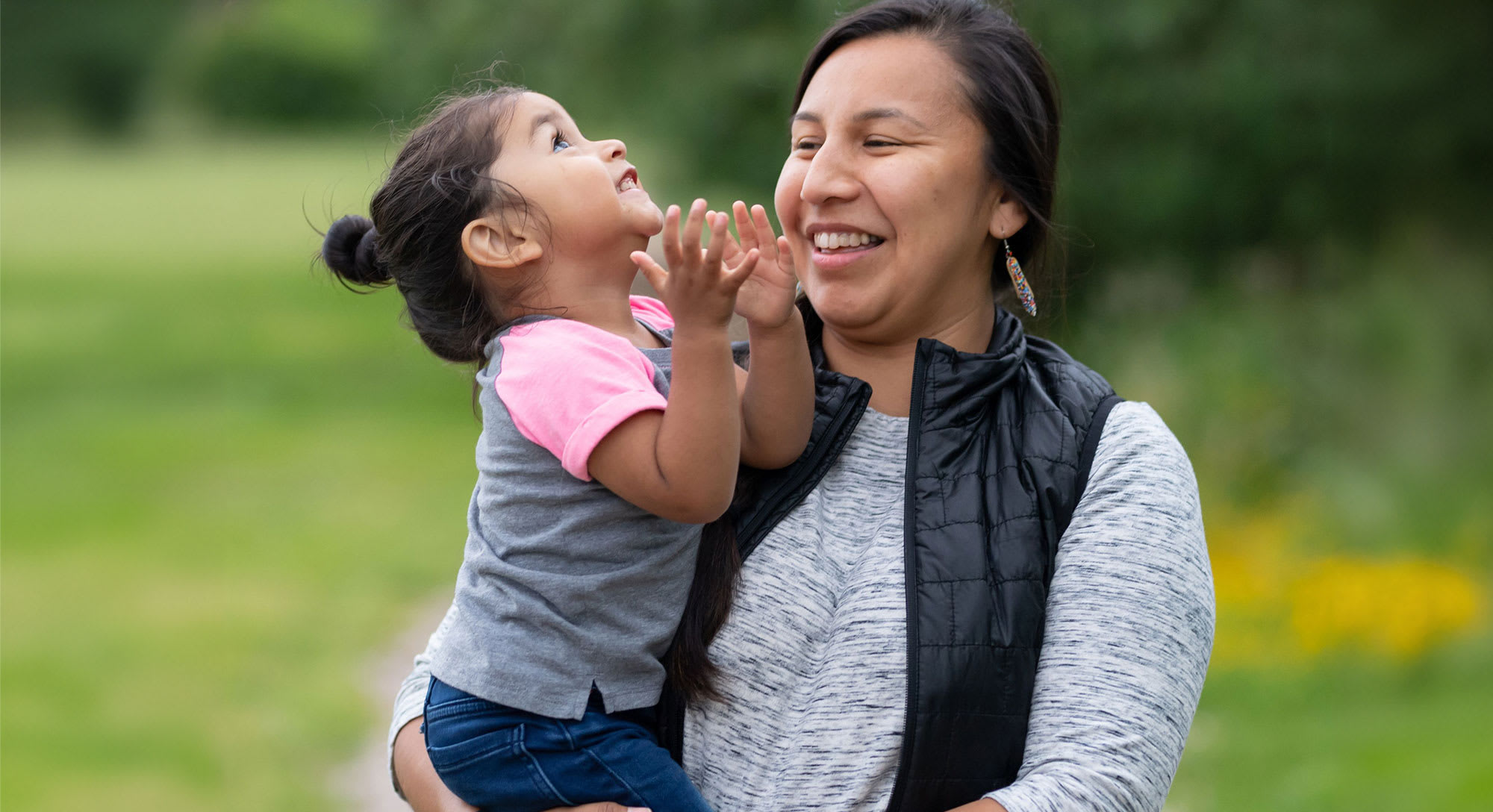 From Collaboration to Triumph: The Journey of Tribal Child Support