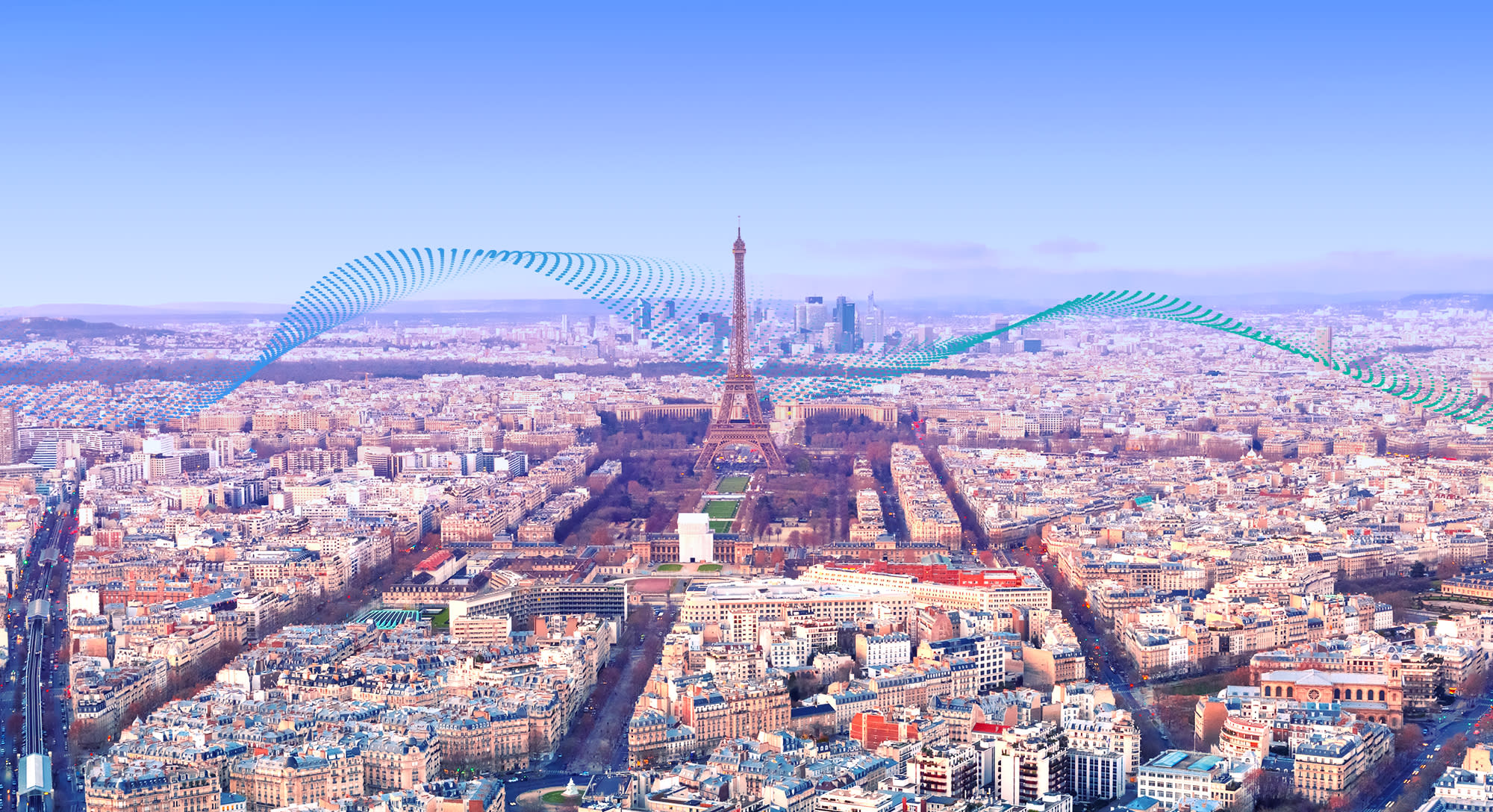 Conduent and Worldline partner to make traveler journeys easier in the ...