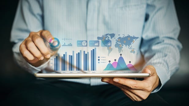 Supercharging financial management technology with a powerful ...